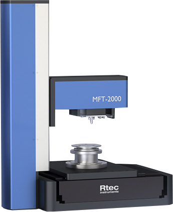 Компактный многофункциональный трибометр MFT-2000 купить в Узбекистане, в Ташкенте - ГлобалТест ...