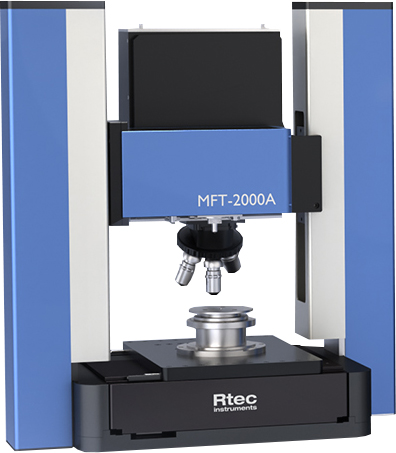 Компактный многофункциональный трибометр MFT-2000 купить в Узбекистане, в Ташкенте - ГлобалТест ...